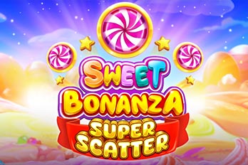 Play our Sweet Bonanza Super Scatter casino slot game | EmuCasino